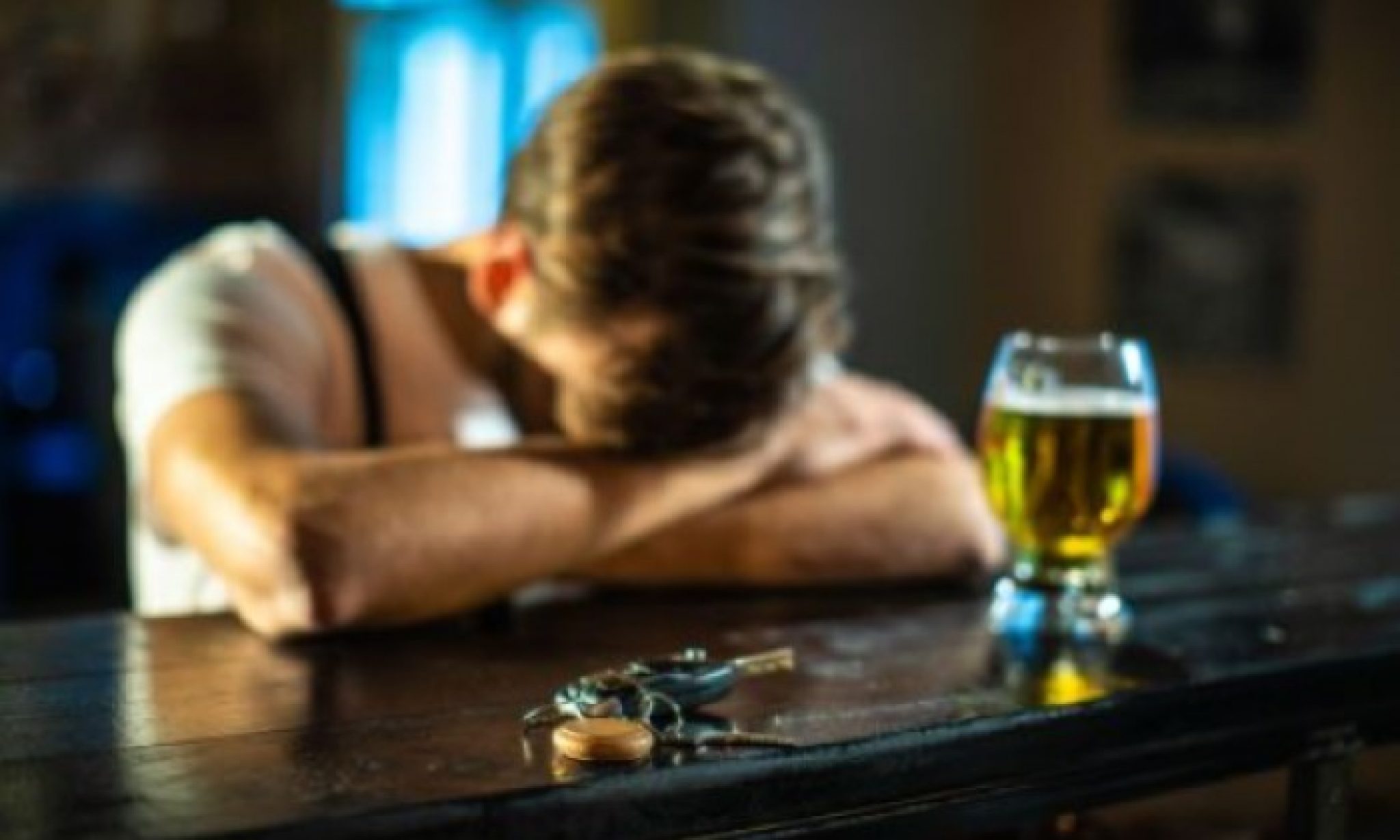 Drunk Driving Offenses: Understanding Types Of DUI Charges 2025