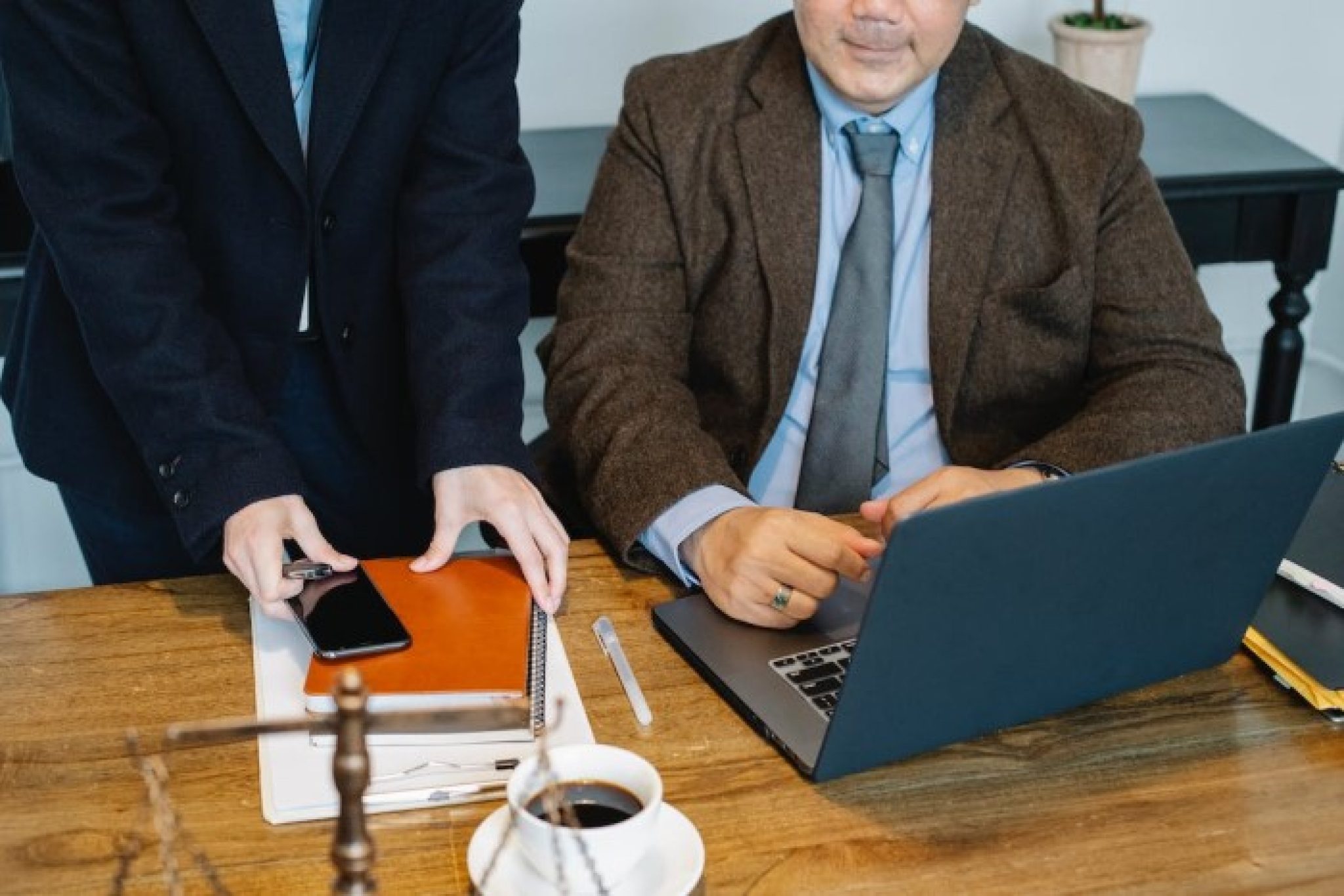 How Can Canadian Law Firms Make Better Hiring Processes 2026
