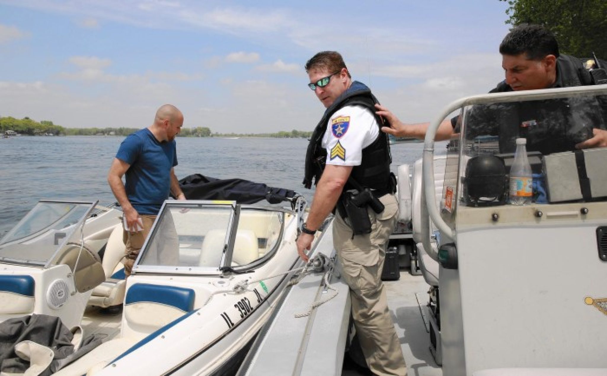 Understanding The Consequences Of Boating Under The Influence (BUI) Laws 2025