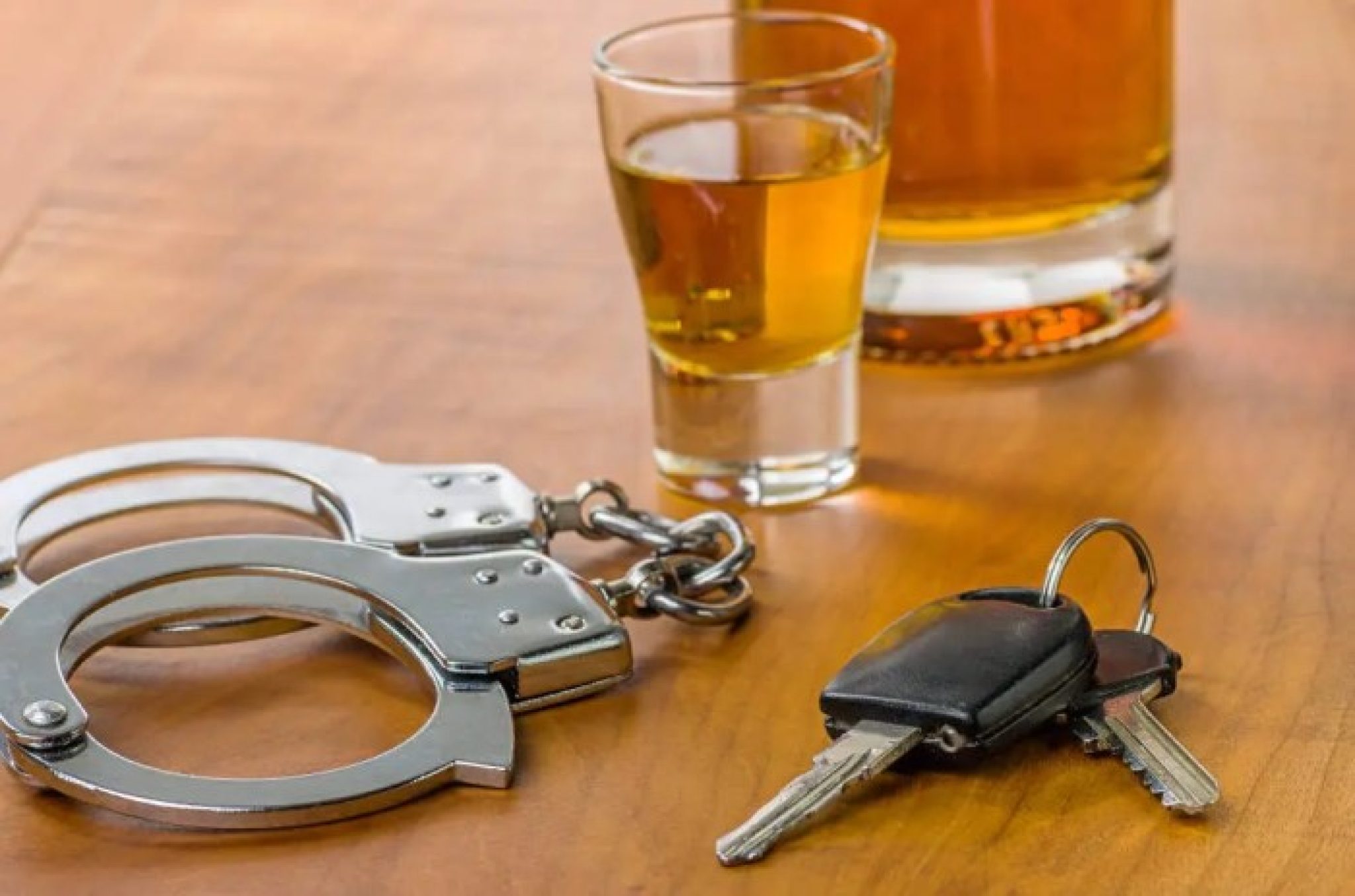 Drunk Driving Offenses: Understanding Types Of DUI Charges 2025