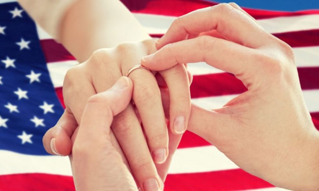Important Information About Foreign Marriage And Fiancée Visas 2025