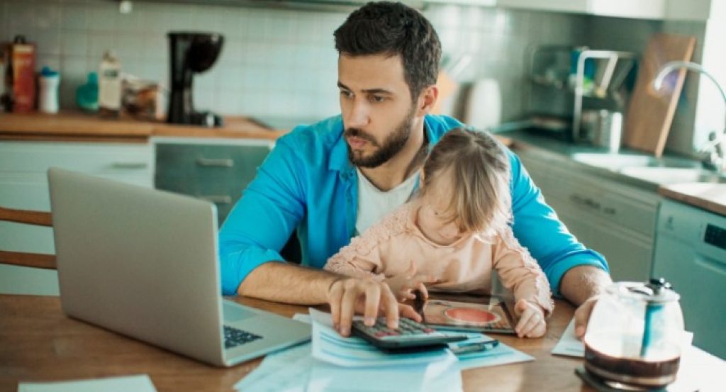 How Much Child Support Do I Owe