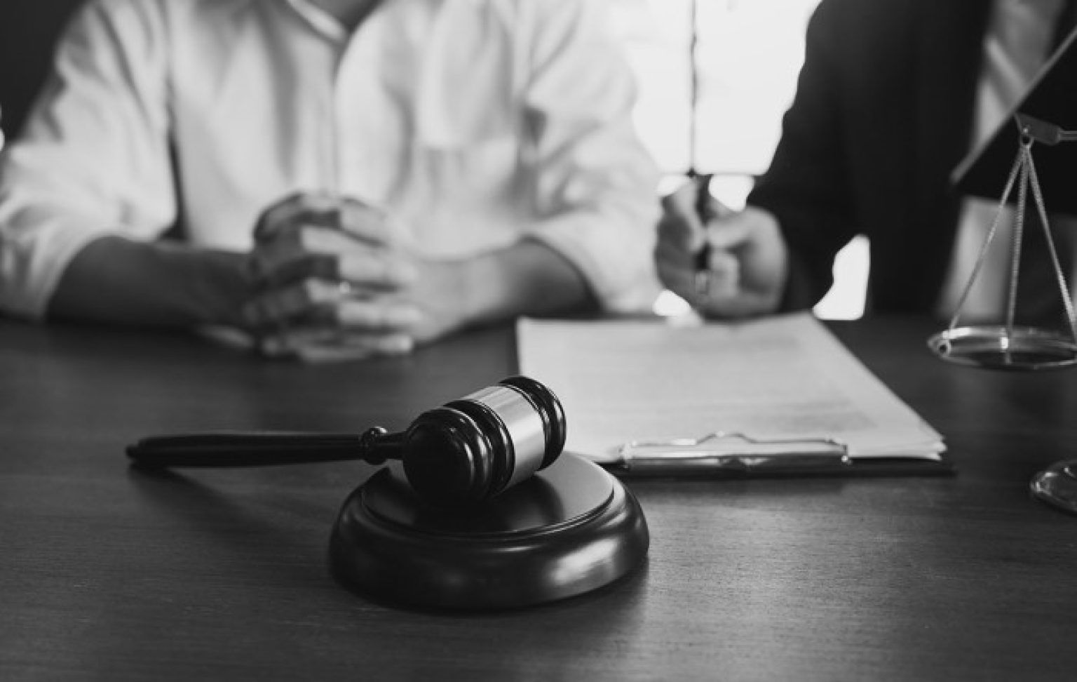 What Happens At A Felony Plea Hearing: A Step-by-Step Guide