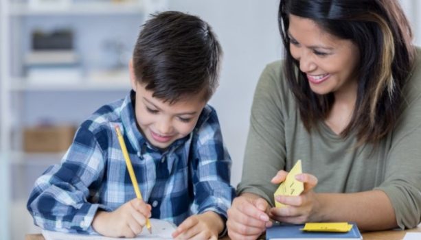 Understanding The New Child Support Law In Ohio 2025