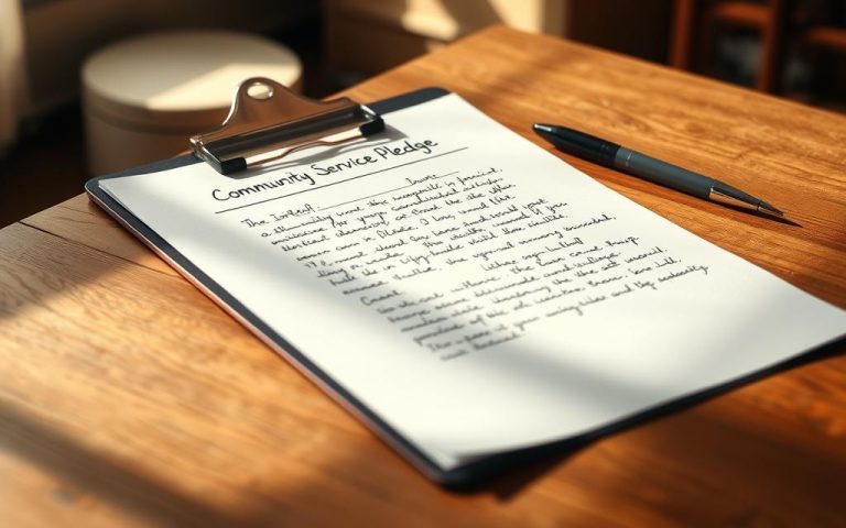 DUI Community Service: What To Expect And How It Works