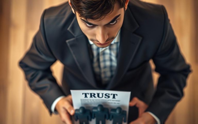 Who Can Be A Trustee For A Trust: Choose Wisely And Legally